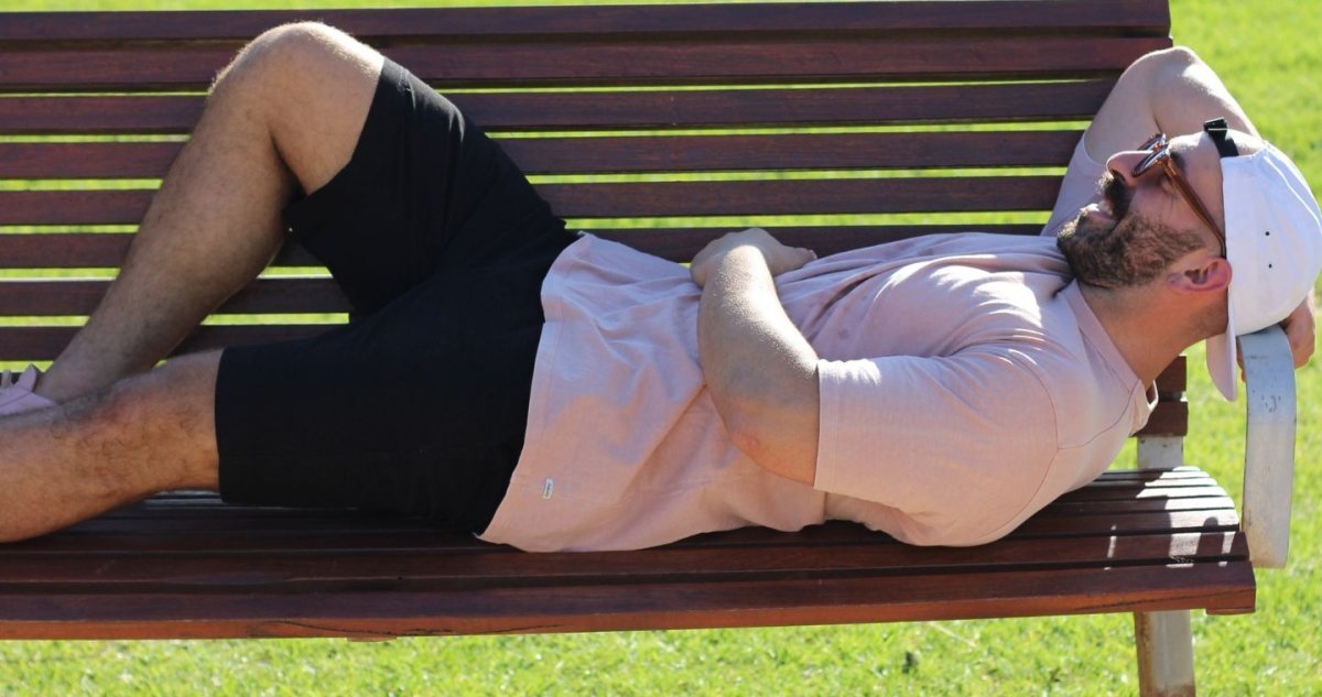 The Most Comfortable Men’s Chino Shorts: Ultimate Comfort & Style ...